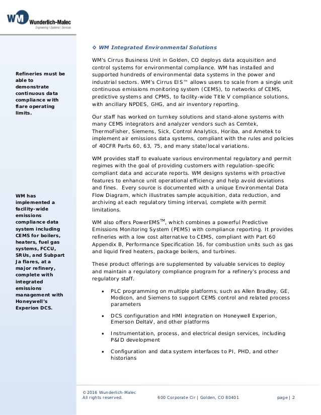 Tiêu Chuẩn Khí Thải Quốc Gia 40 CFR 63