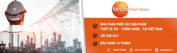Testo - Testo Việt Nam